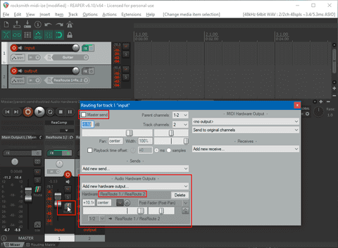 low-latency Rocksmith OBS streaming with software effects - lastpixel